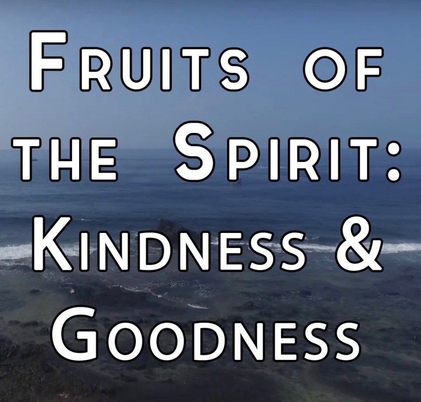 Kind and Good – Seek Grow Love