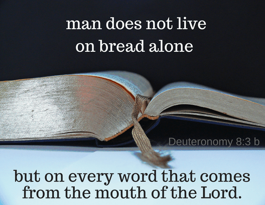 When Temptation Comes – Seek Grow Love