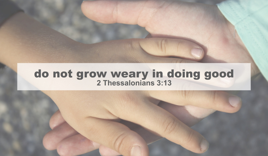 June 30, 2019 – Seek Grow Love