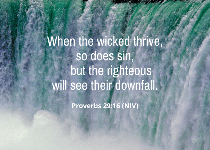 A Study of Wisdom: Proverbs – Seek Grow Love