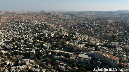 The Birth of the Messiah – Seek Grow Love