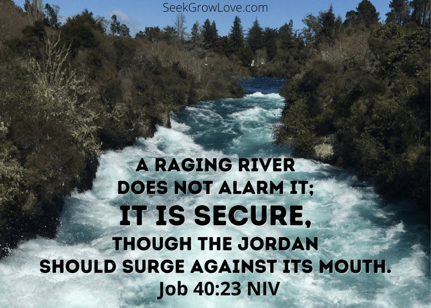 wrestling with God – Seek Grow Love