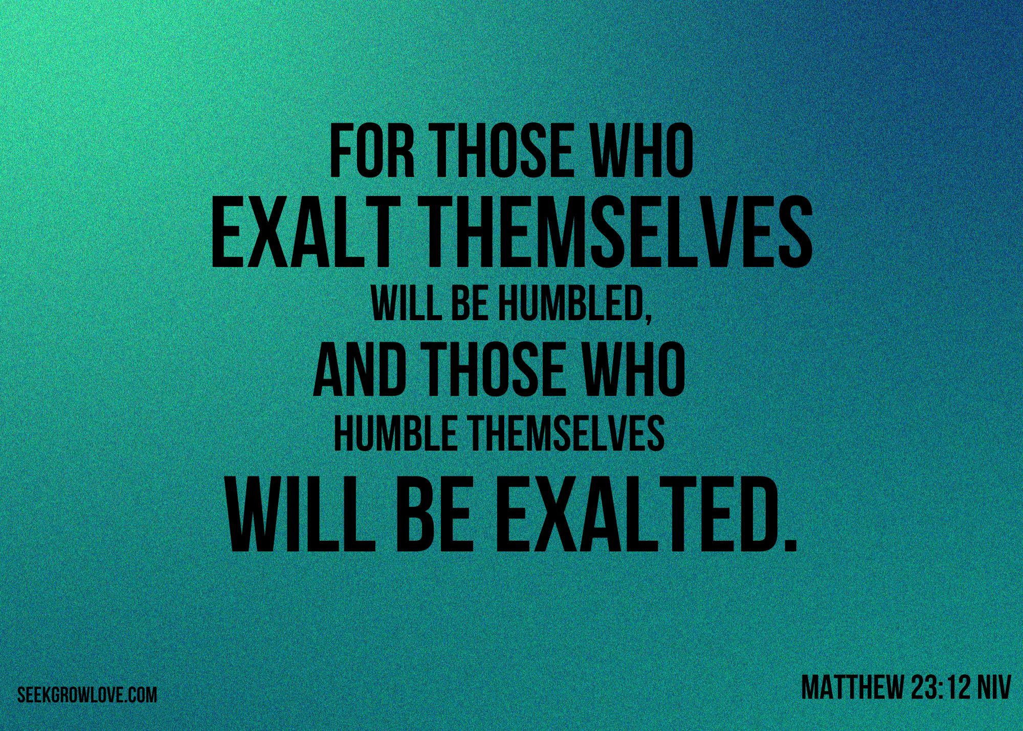 Siblings in the Faith – Seek Grow Love