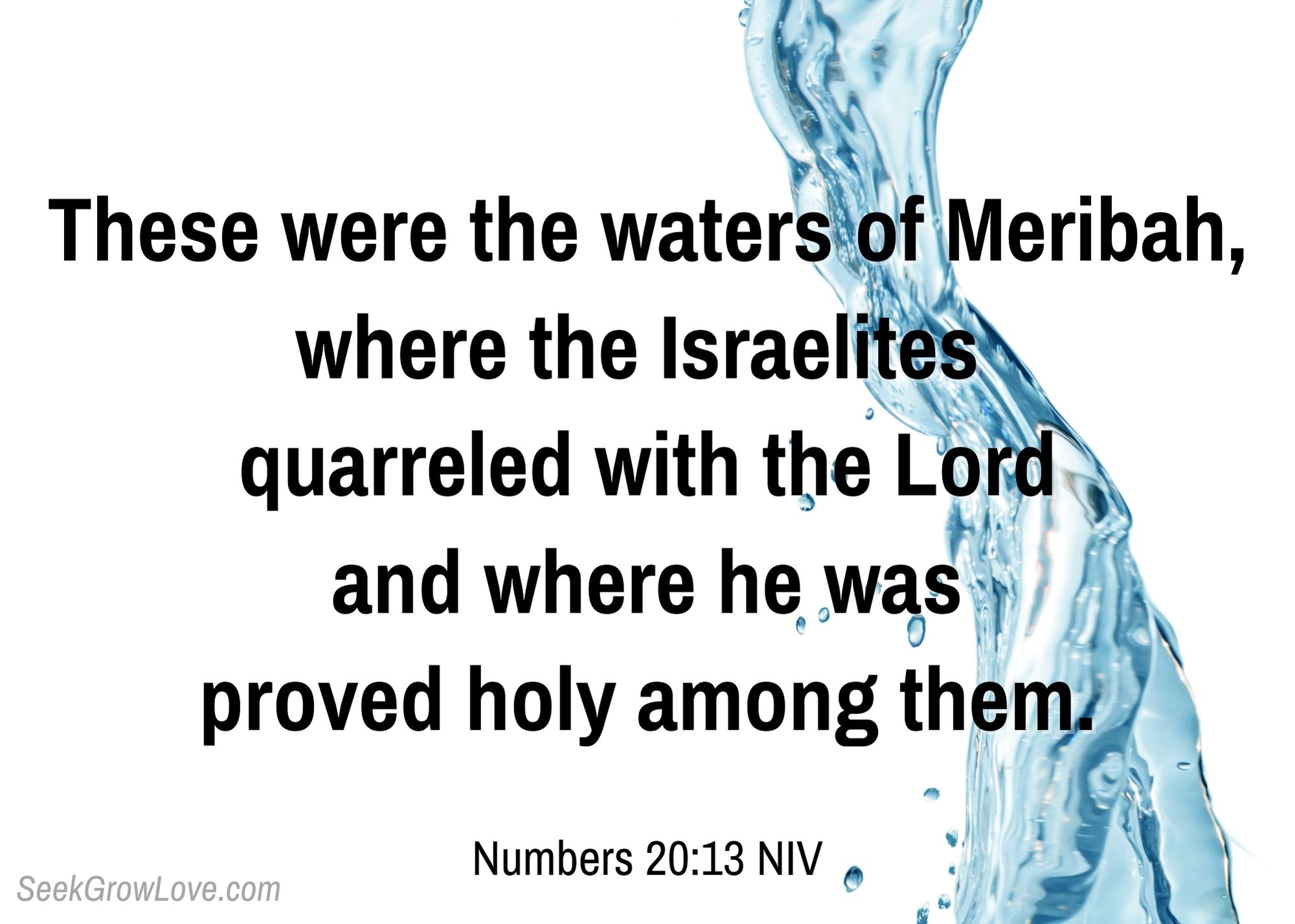 Generations – Seek Grow Love