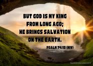 God s Restoration Seek Grow Love