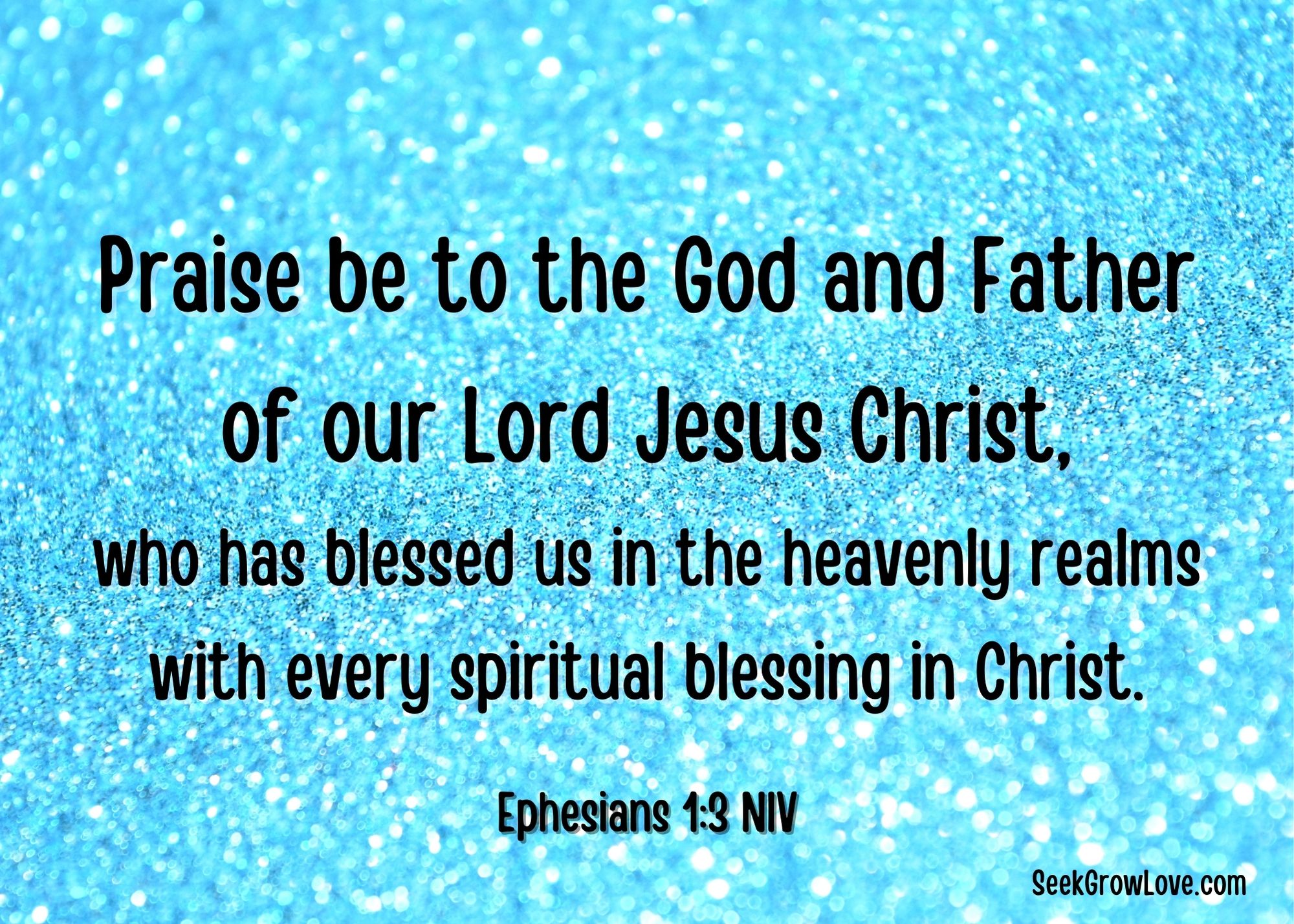 Defining Jesus – Seek Grow Love