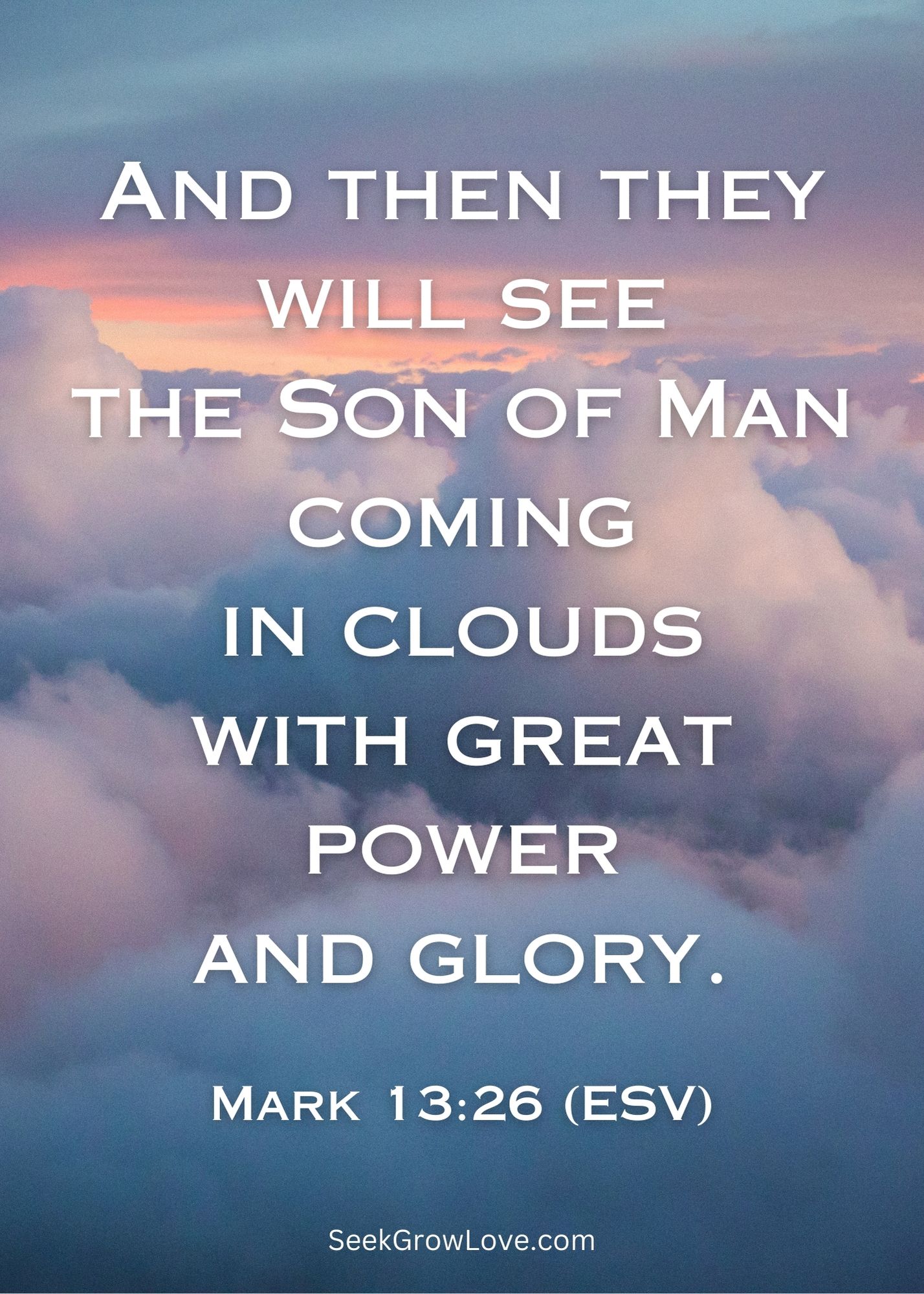 The Ultimate Rescue – Seek Grow Love