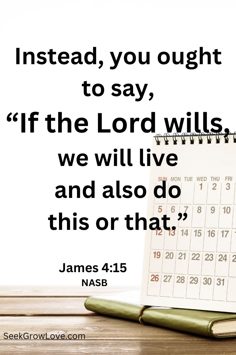 Part 2 – Seek Grow Love