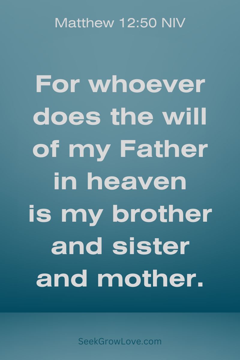 Building an All-Star Team – Seek Grow Love