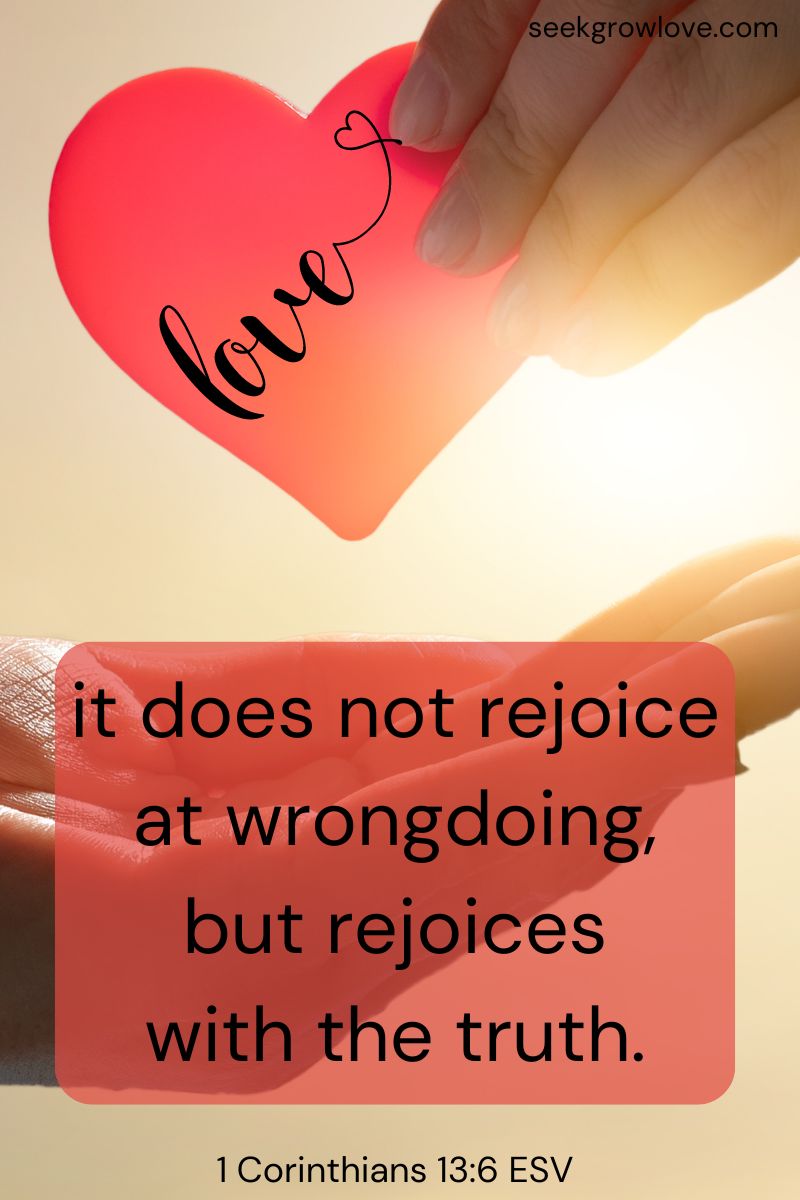 Cheering for the Bad Guy? – Seek Grow Love