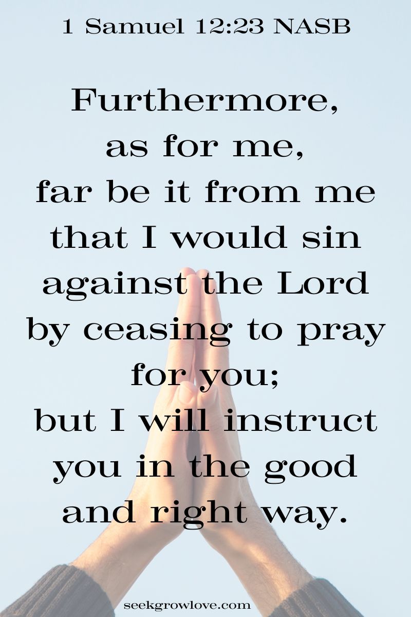 SeekGrowLove.com – Growing Throughout the Year