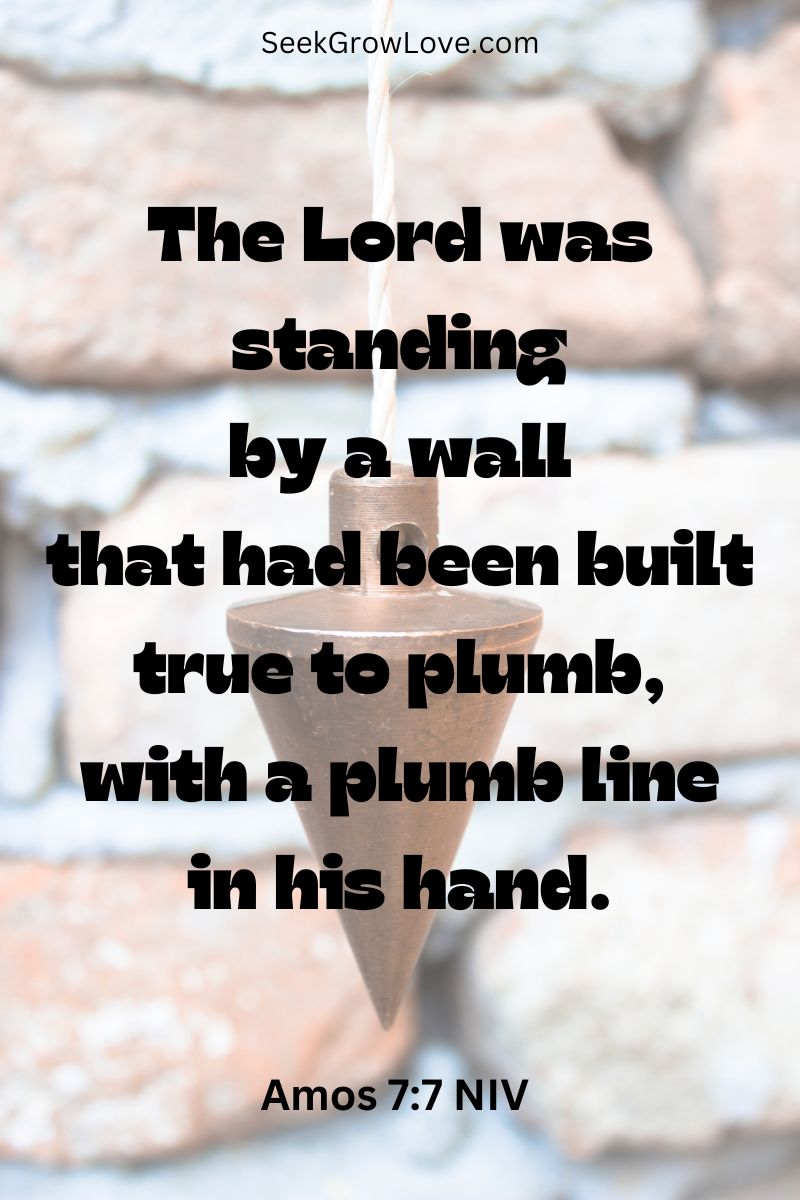 Posts and Planes – Seek Grow Love