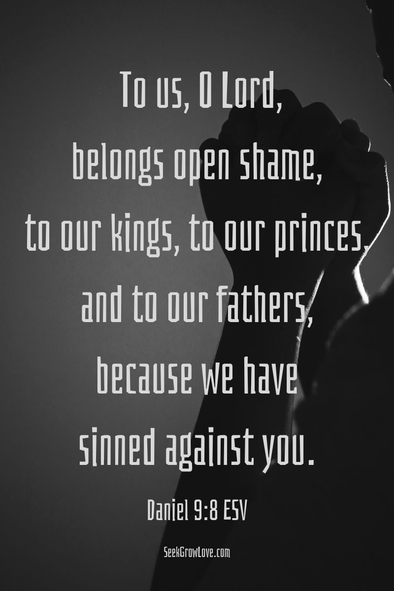 The Solemn Joy of Christmas – Seek Grow Love